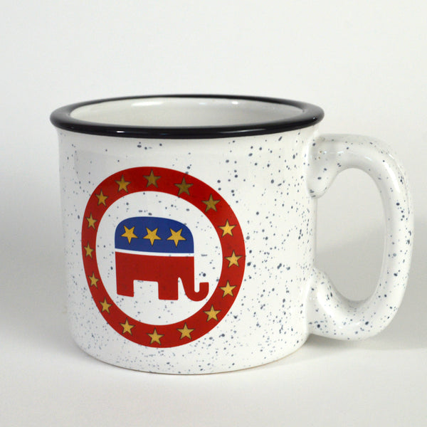 Republican 15 Ounce Mug – National Archives Store