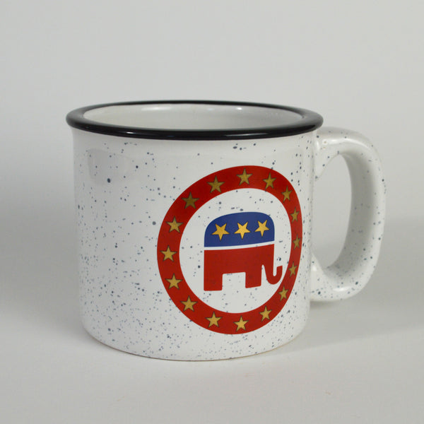 Republican 15 Ounce Mug – National Archives Store