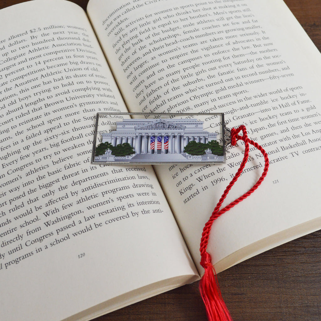 National Archives Building Bookmark – National Archives Store