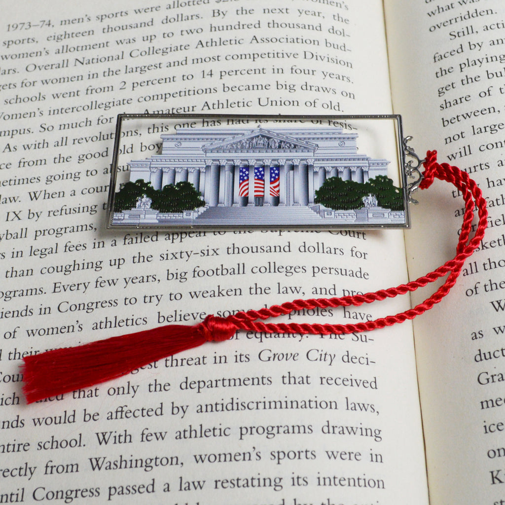 National Archives Building Bookmark – National Archives Store