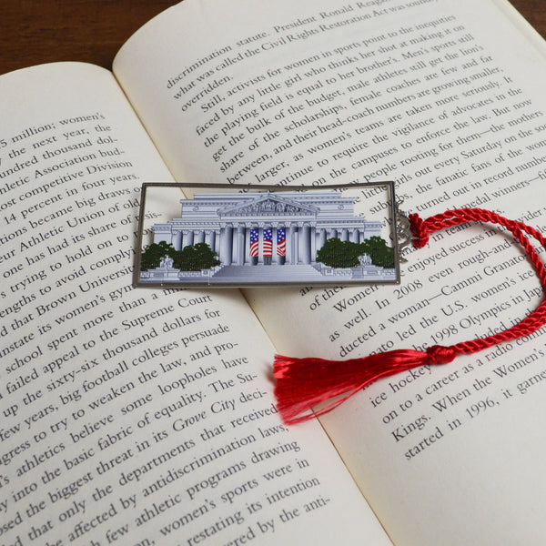 National Archives Building Bookmark – National Archives Store