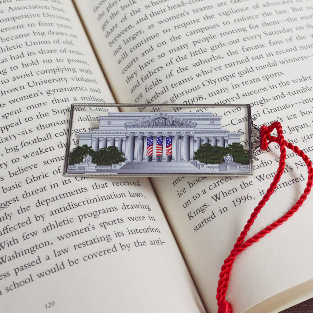 National Archives Building Bookmark – National Archives Store