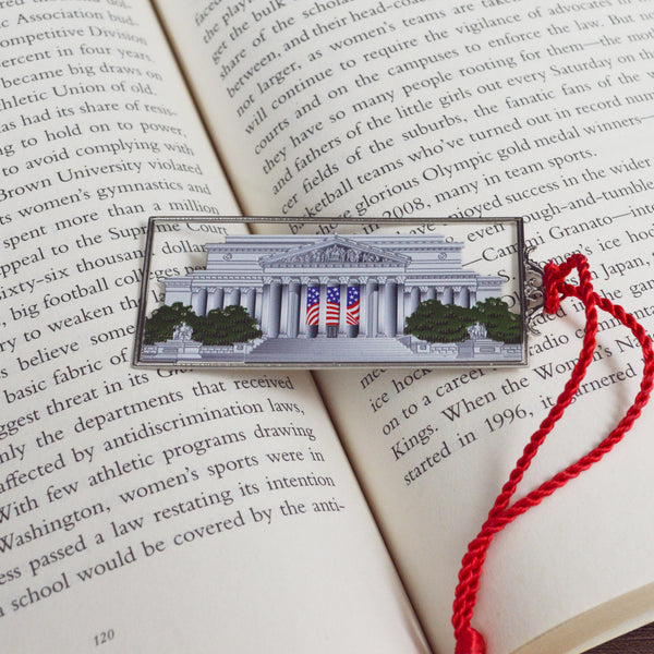 National Archives Building Bookmark – National Archives Store
