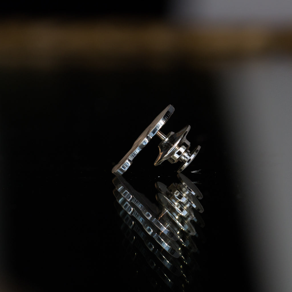 George Quarter Lapel Pin – National Archives Store