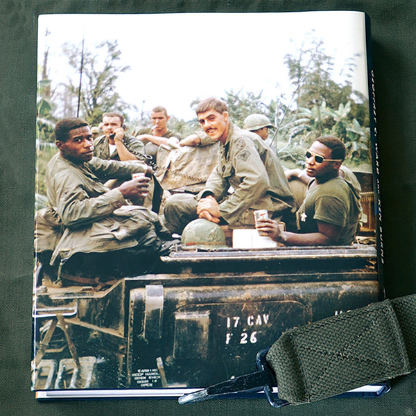 The Vietnam War: An Intimate History – National Archives Store