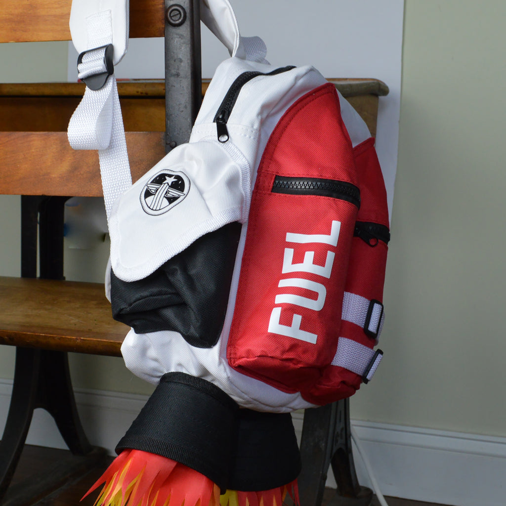 Jetpack Backpack – National Archives Store