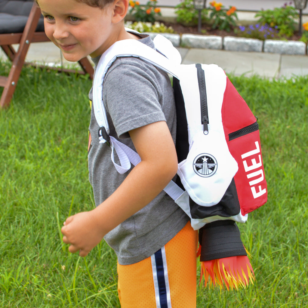 Jetpack Backpack – National Archives Store