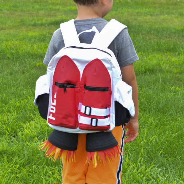 Jetpack Backpack – National Archives Store