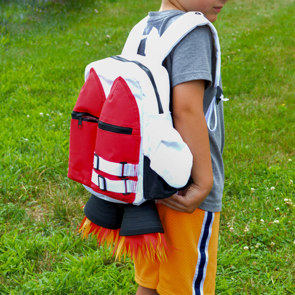 Jetpack Backpack – National Archives Store
