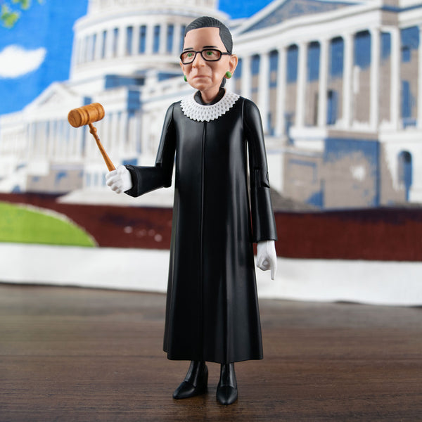 RBG Action Figure – National Archives Store