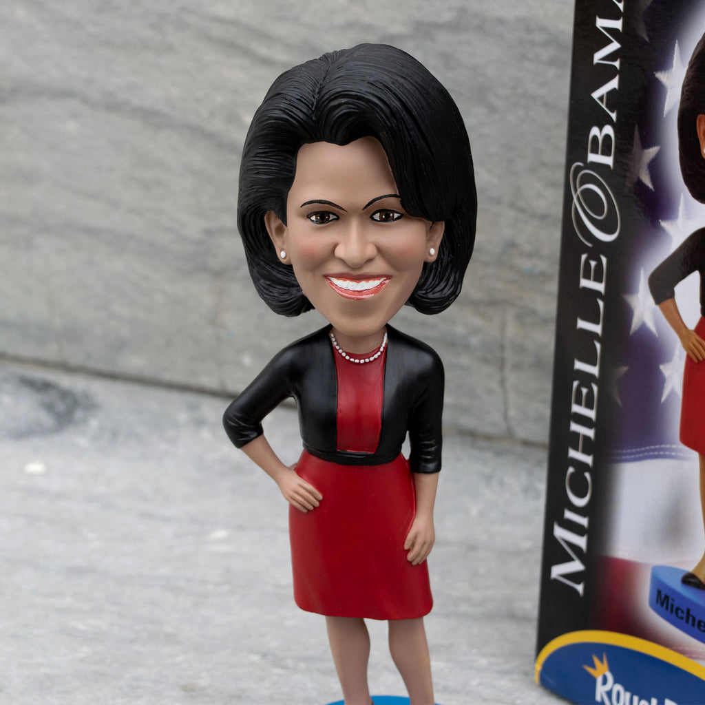 Michelle Obama Bobblehead – National Archives Store