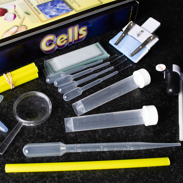 Cells Book and Kit – National Archives Store