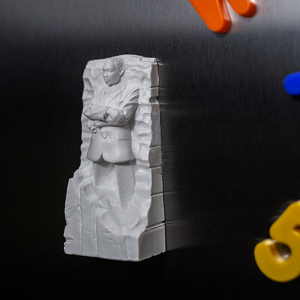 Martin Luther King Memorial Magnet – National Archives Store