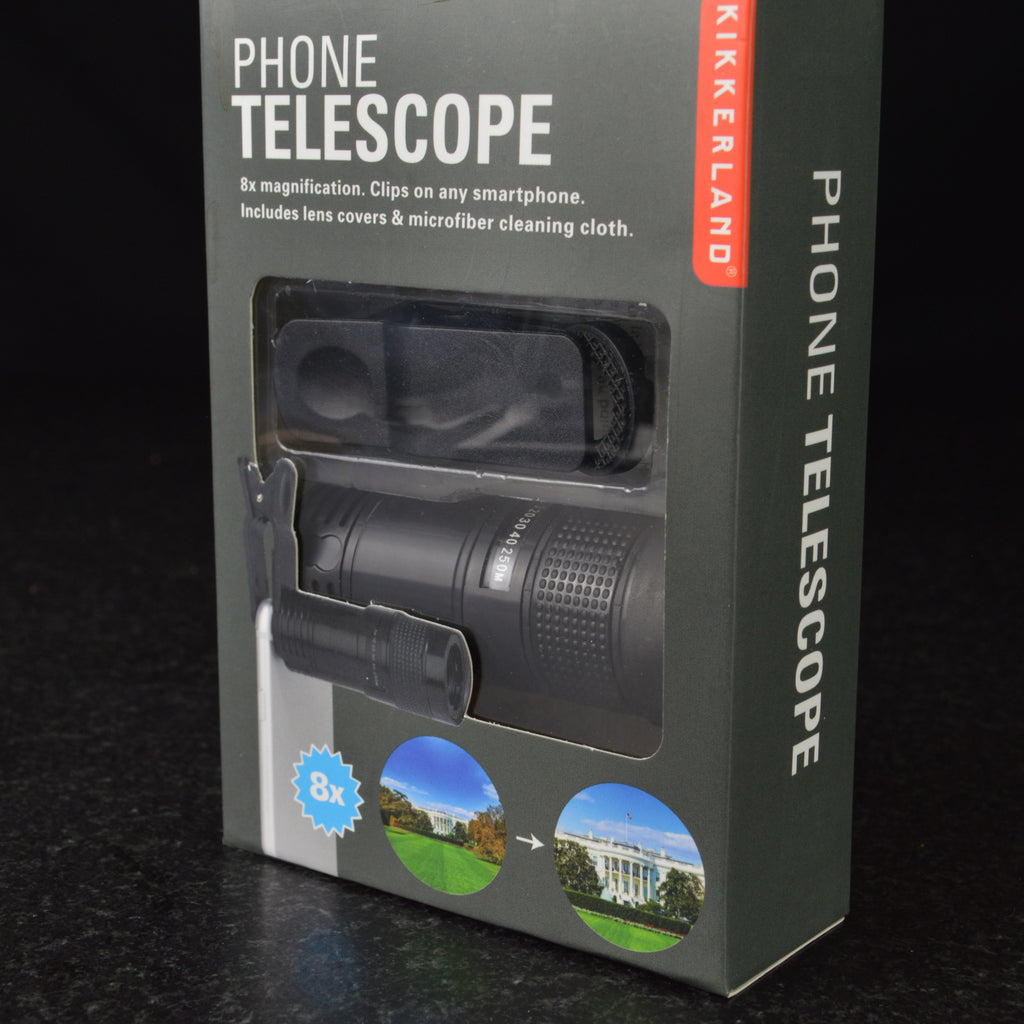 Phone Telescope – National Archives Store