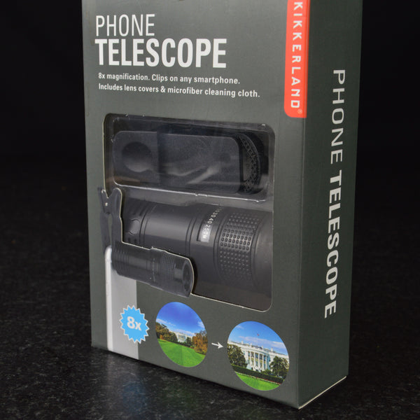 Phone Telescope – National Archives Store