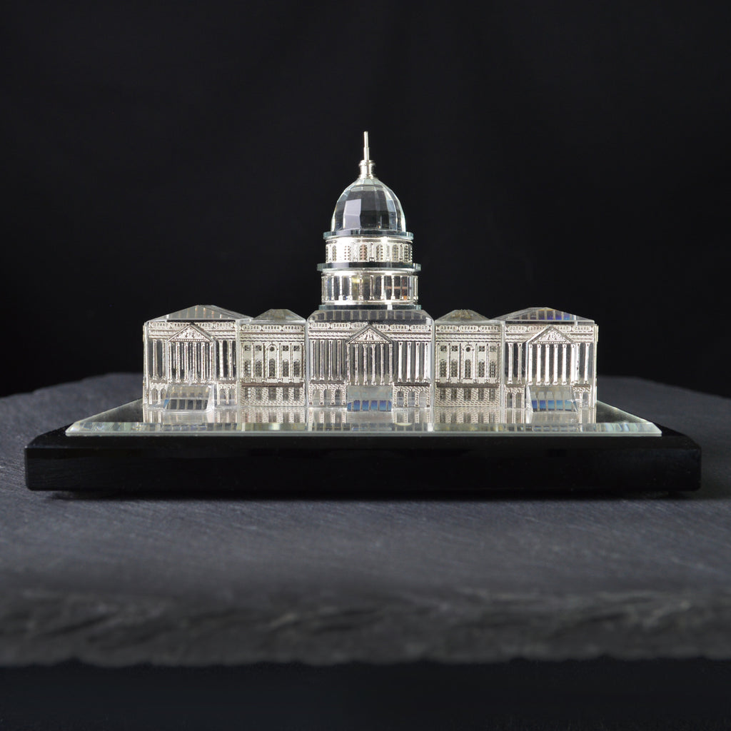 U.S. Capitol Building Scale Model – National Archives Store