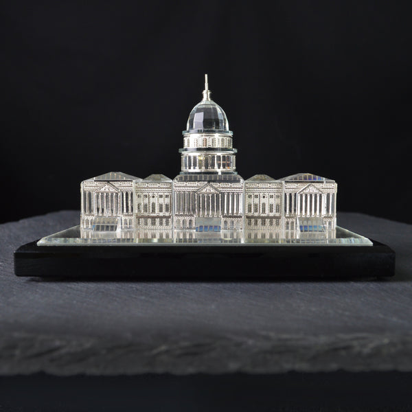 U.S. Capitol Building Scale Model – National Archives Store