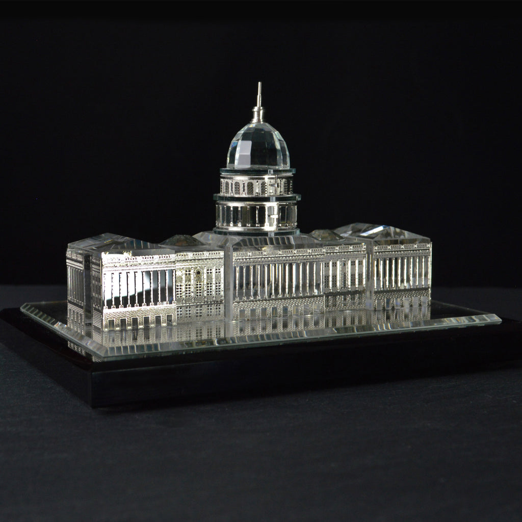U.S. Capitol Building Scale Model – National Archives Store