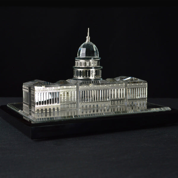 U.S. Capitol Building Scale Model – National Archives Store