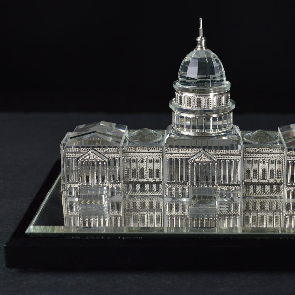 U.S. Capitol Building Scale Model – National Archives Store