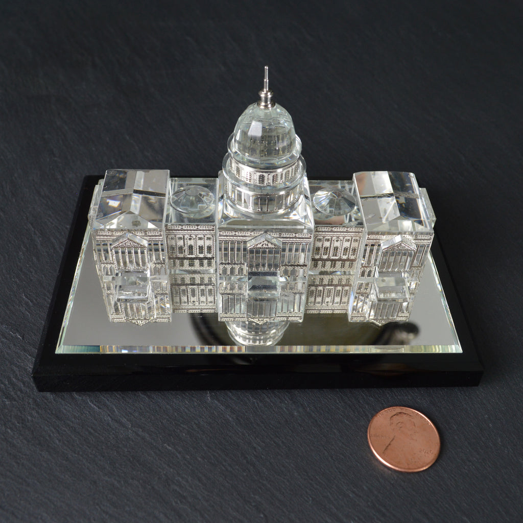 U.S. Capitol Building Scale Model – National Archives Store