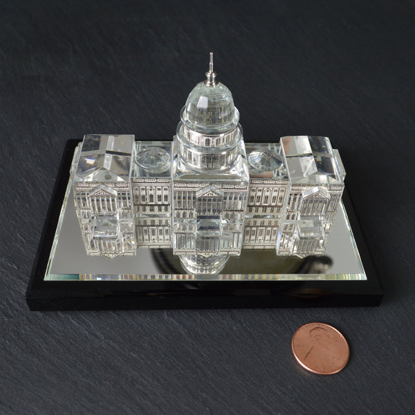 U.S. Capitol Building Scale Model – National Archives Store