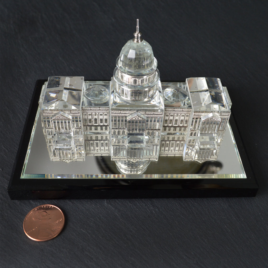 U.S. Capitol Building Scale Model – National Archives Store