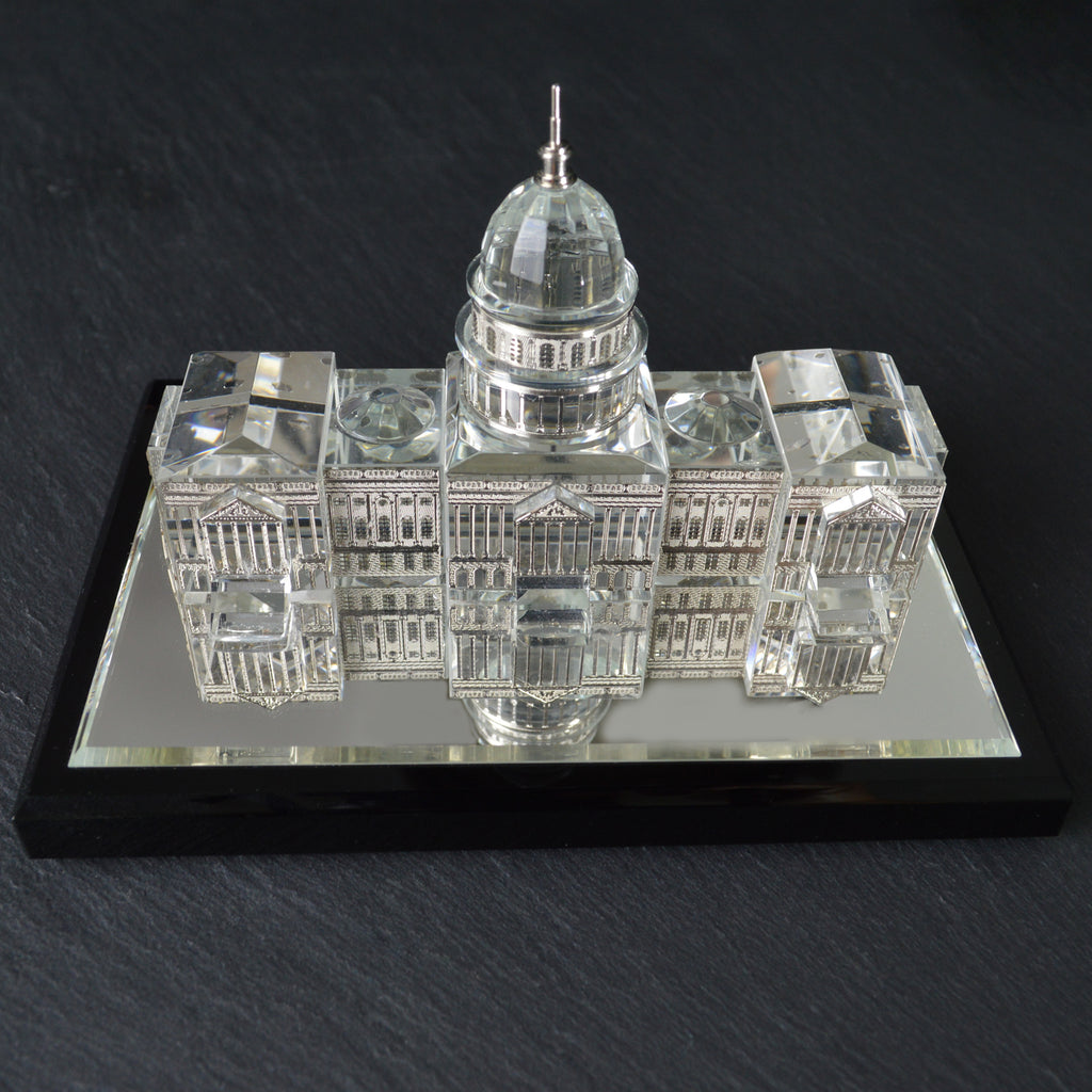 U.S. Capitol Building Scale Model – National Archives Store