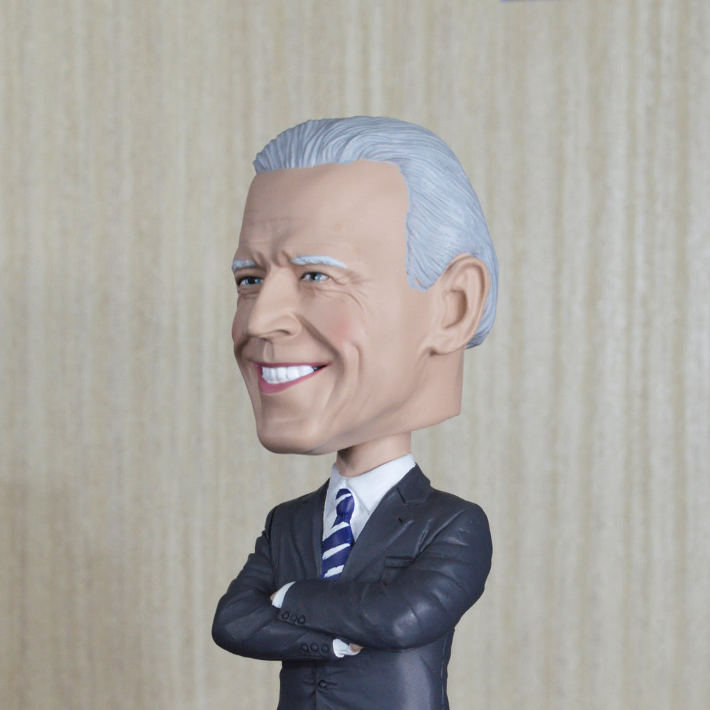 Joe Biden Bobblehead – National Archives Store