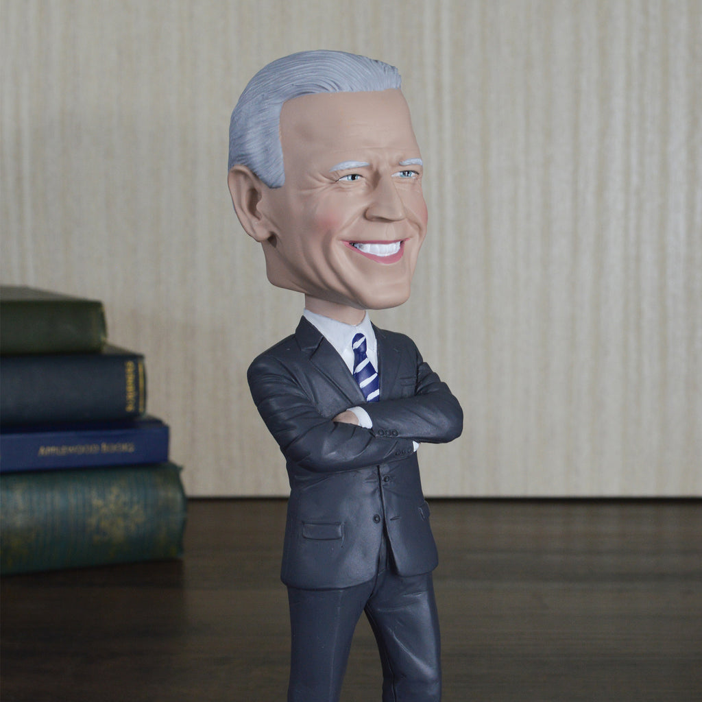 Joe Biden Bobblehead – National Archives Store