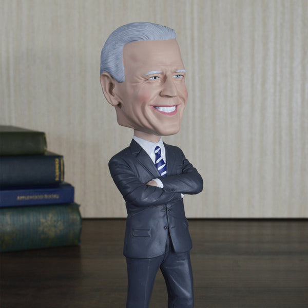 Joe Biden Bobblehead – National Archives Store