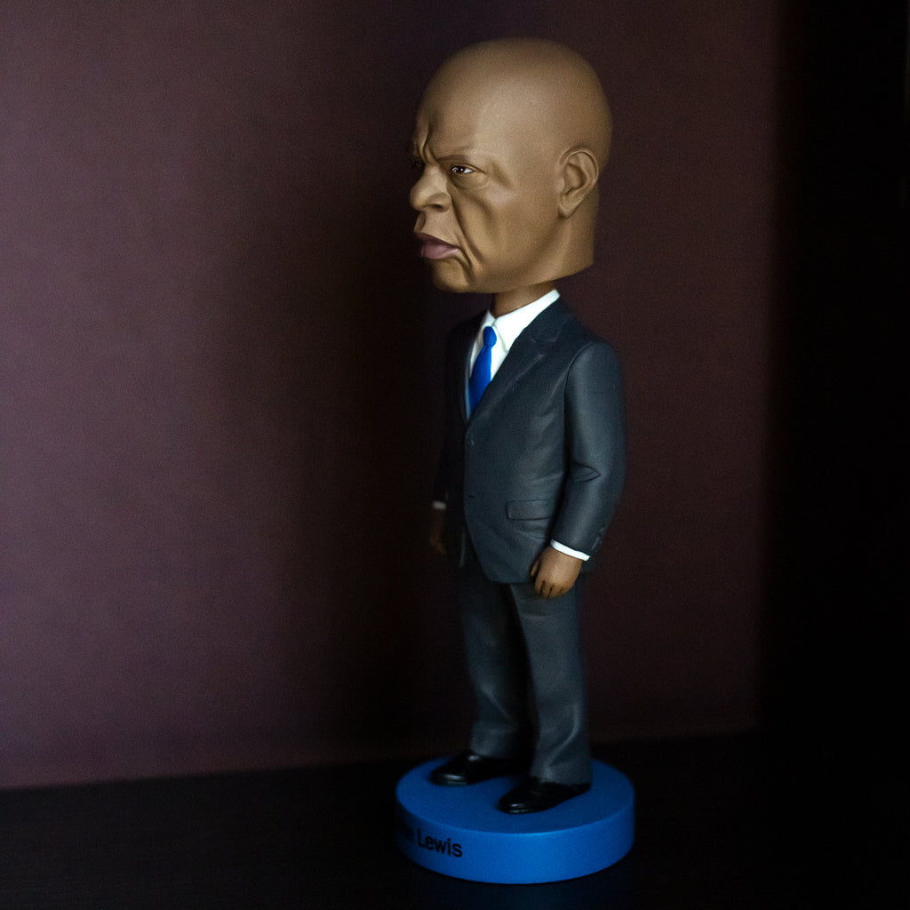 John Lewis Bobblehead – National Archives Store
