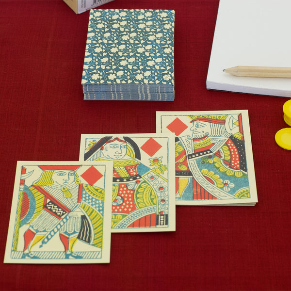 1864 Civil War Era Poker Deck Playing Cards – National Archives Store