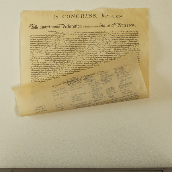 Charters of Freedom Bundle Small Size – National Archives Store