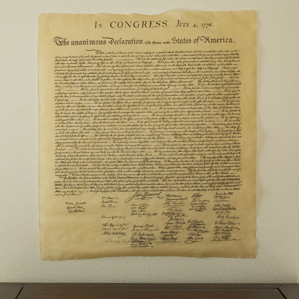 Charters of Freedom Bundle Small Size – National Archives Store