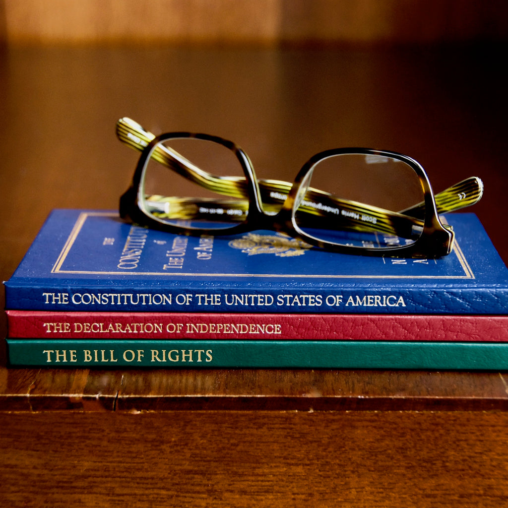 Charters of Freedom: Pocket-sized Hardcover Bundle – National Archives ...