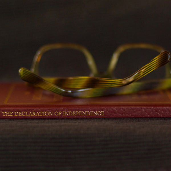 Declaration of Independence Pocket-sized Hardcover Book – National ...