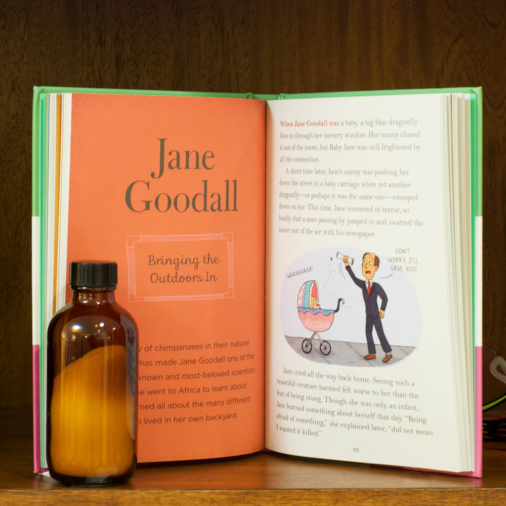 Kid Scientists: True Tales of Childhood from Science Superstars ...