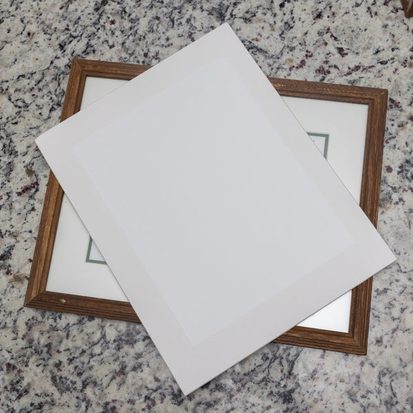 Night Cap Whiskey Matted Print – National Archives Store