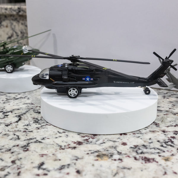 Toy Black Hawk Helicopter – National Archives Store