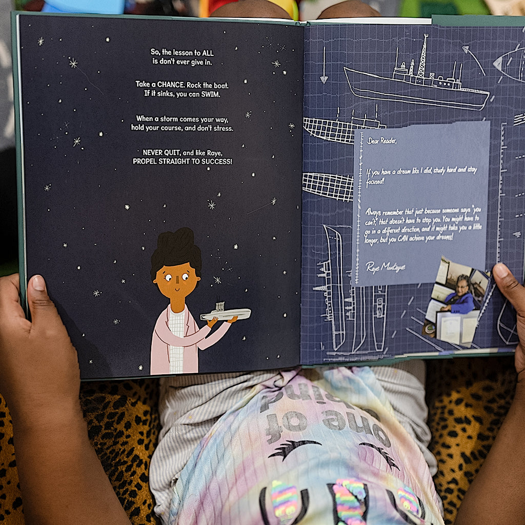 Counting on Katherine: How Katherine Johnson Saved Apollo 13 – National ...