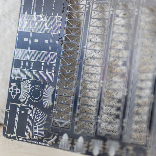 Model Kit Apollo Saturn V – National Archives Store