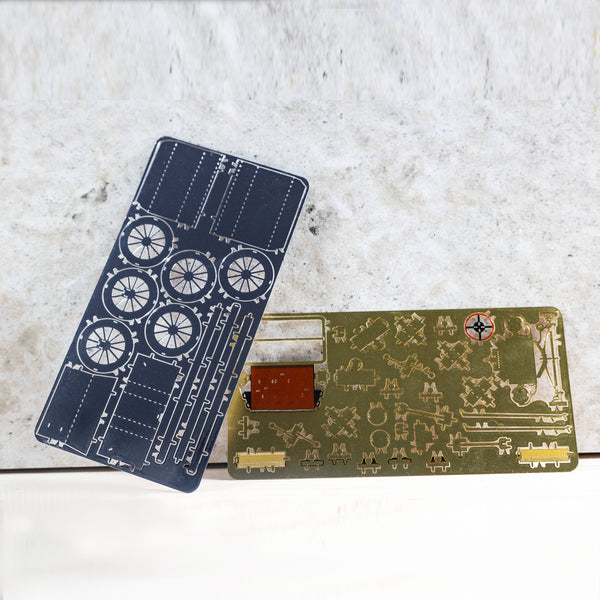 Model Kit 1908 Red Ford Model T – National Archives Store