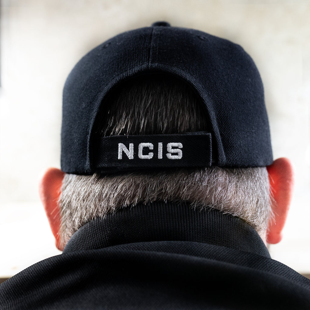 NCIS Baseball Cap – National Archives Store