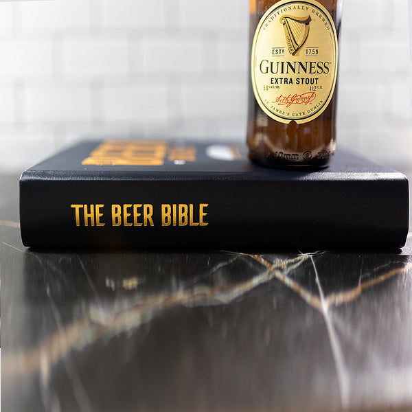 The Beer Bible – National Archives Store