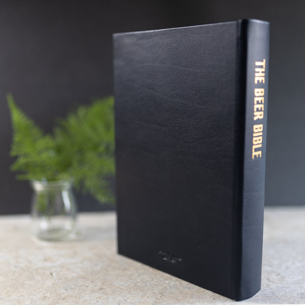 The Beer Bible – National Archives Store