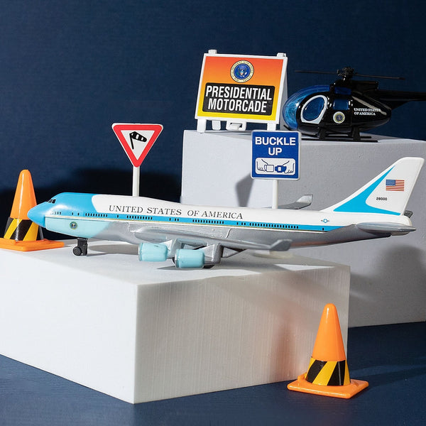 Air Force One Playset – National Archives Store