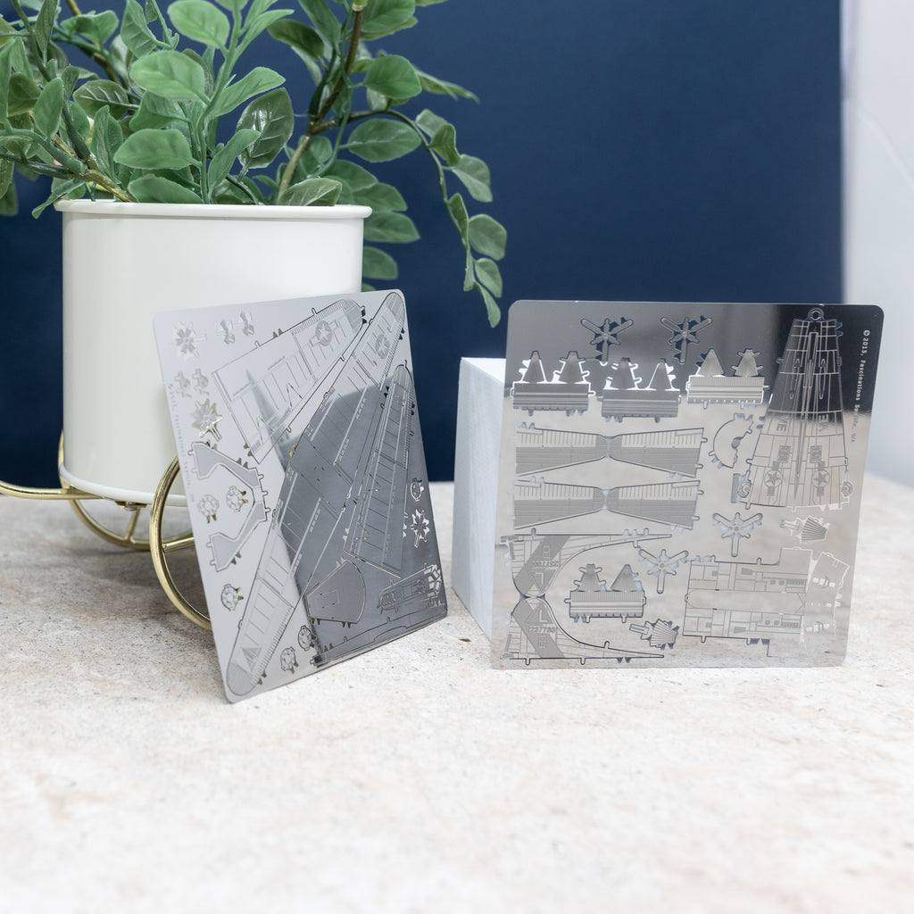 Model Kit B-17 Flying Fortress – National Archives Store