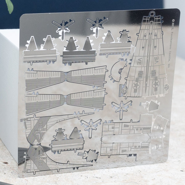 Model Kit B-17 Flying Fortress – National Archives Store