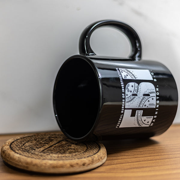 FBI Mug – National Archives Store